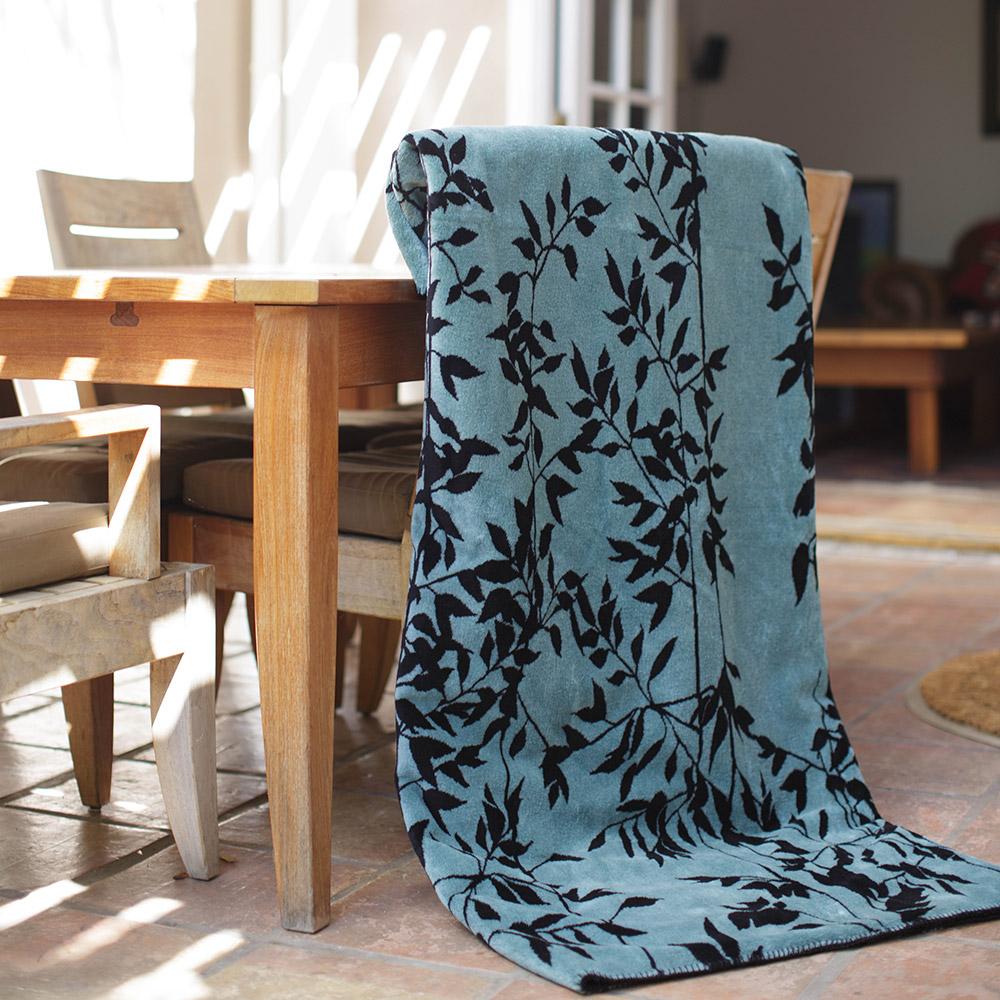 Home Luxury Blankets & Throws | Denali Home Collection