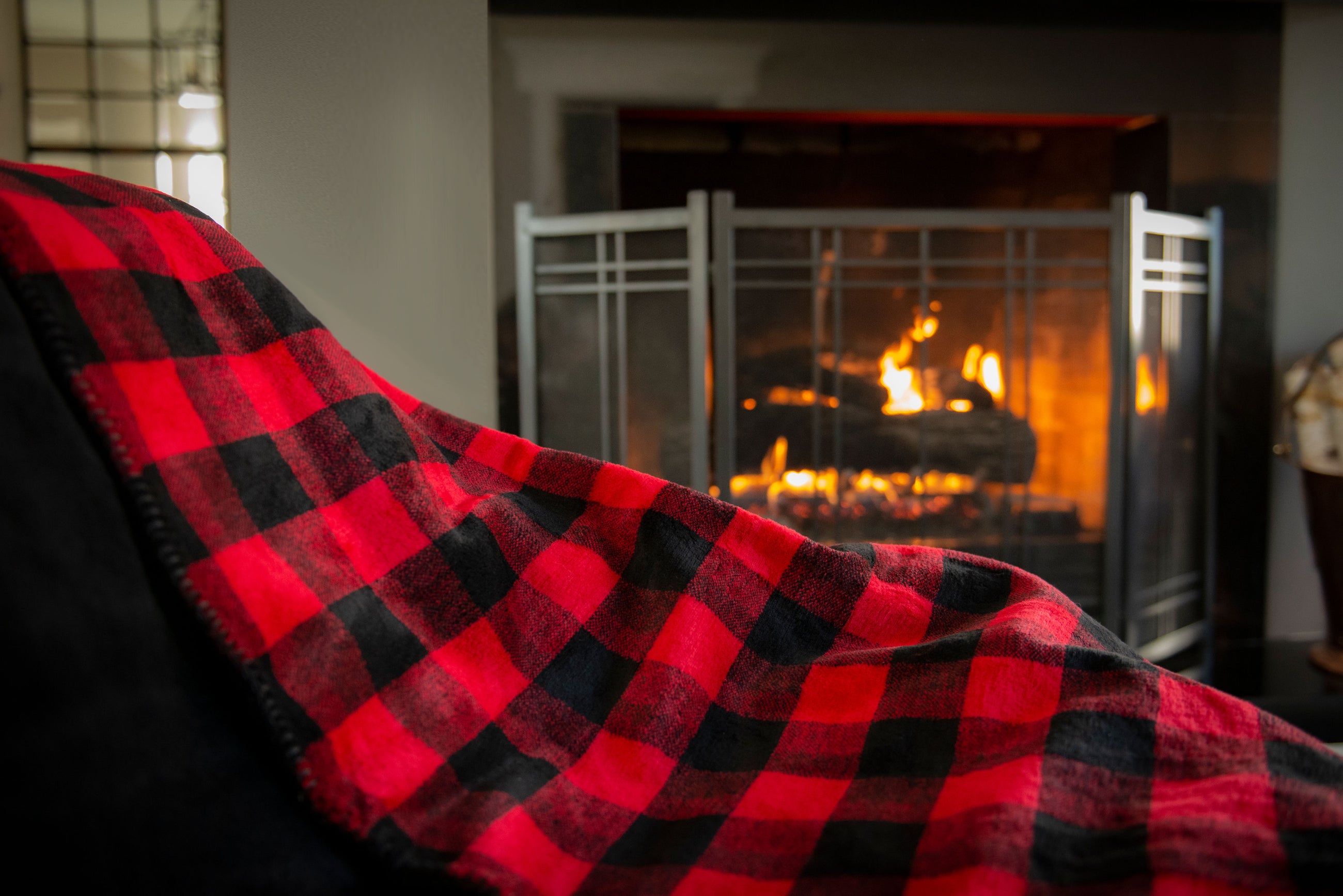Home Luxury Blankets & Throws | Denali Home Collection